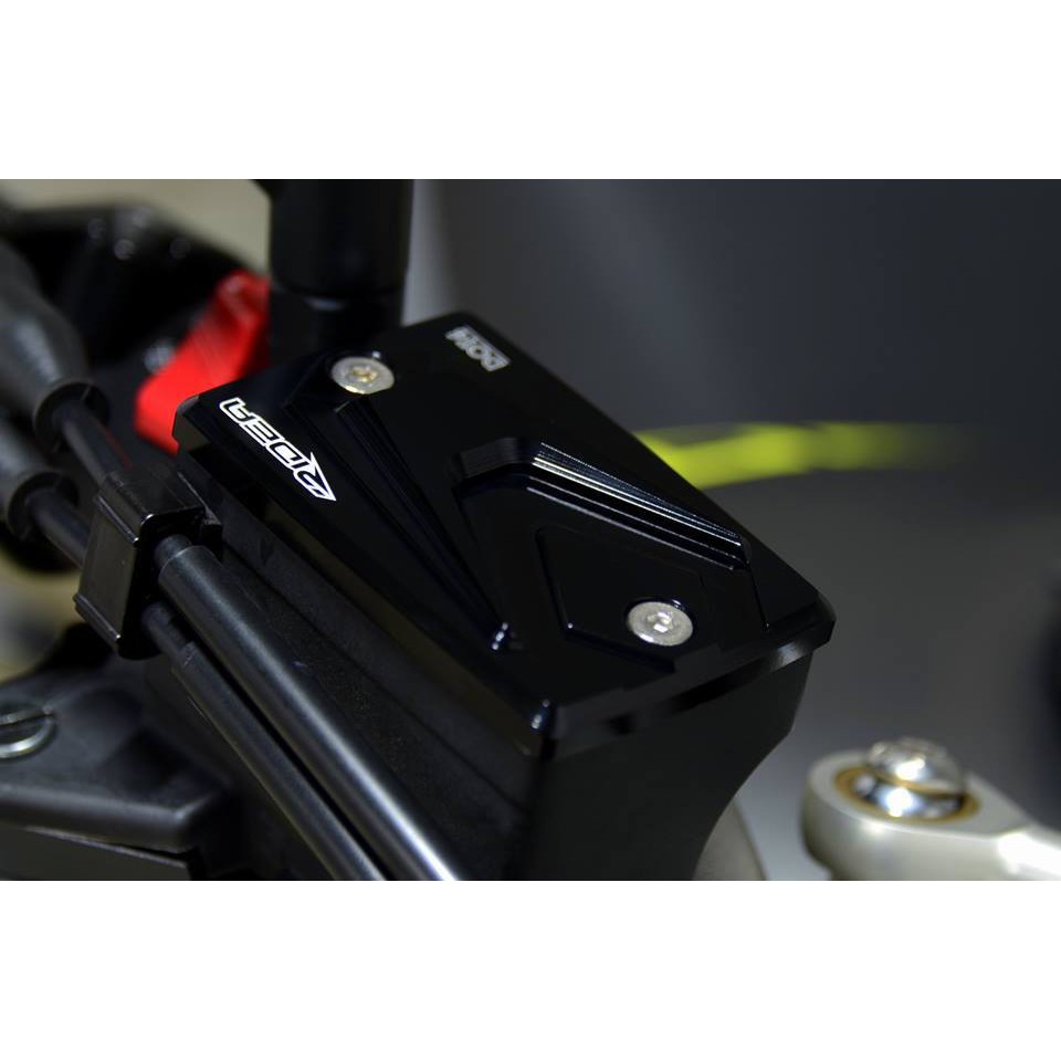 【KIRI】 RIDEA Yamaha MT-09 MT09 13-20年 油杯蓋 油缸蓋 | 蝦皮購物