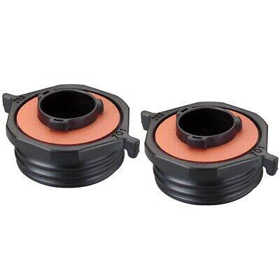 全新 3M 701 40mm Filter Adapter 濾毒罐 過濾口 轉接座 轉換座 | 蝦皮購物