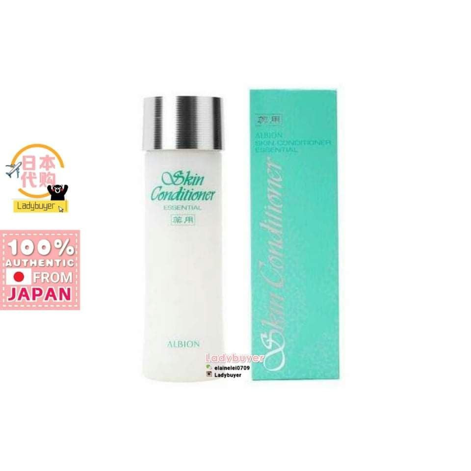 日本🇯🇵 ALBION Skin Condition 健康水 330ml | 蝦皮購物