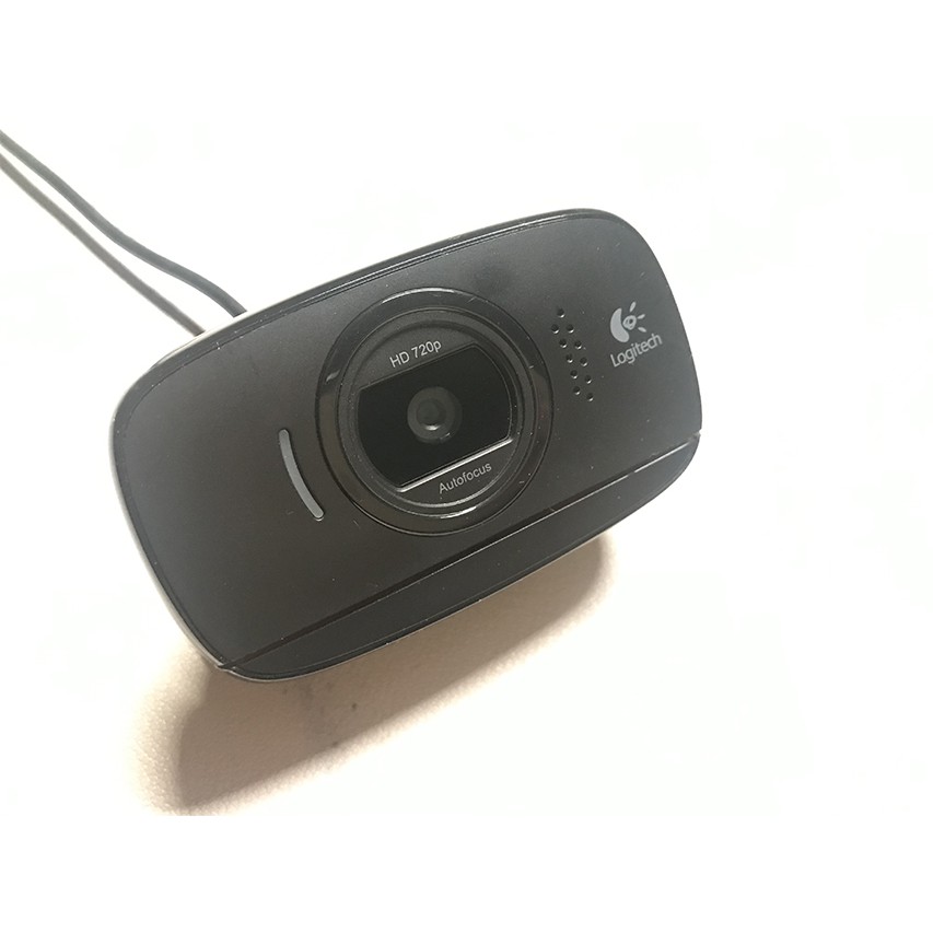 羅技 C525 HD 網路攝影機 Logitech 羅技 | 蝦皮購物