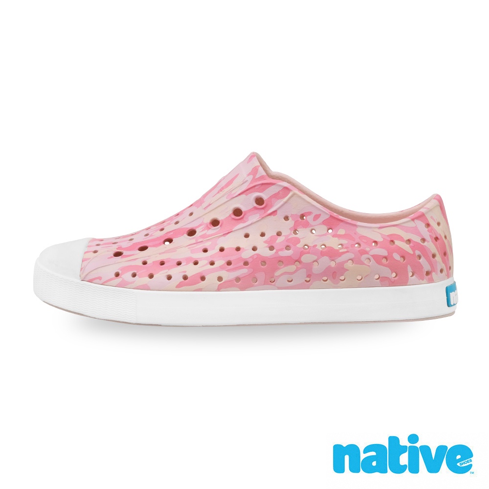 【Native Shoes】男/女鞋 JEFFERSON 洞洞鞋/防水鞋/膠鞋/雨鞋/拖鞋(11100101-5621) | 蝦皮購物