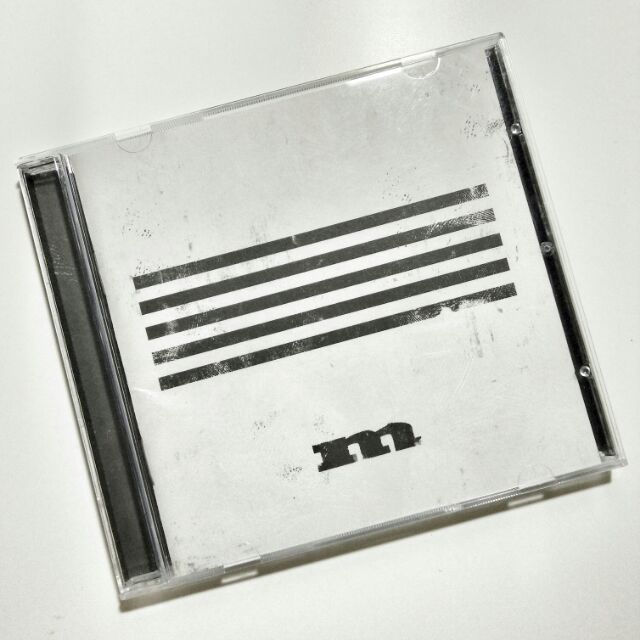 BIGBANG MADE SERIES [m] | 蝦皮購物
