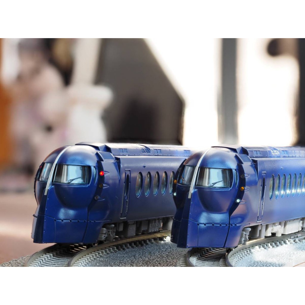 Micro Ace A0754 南海50000系 Rapi：t 更新車 6輛組合 N規 新品 現貨 | 蝦皮購物