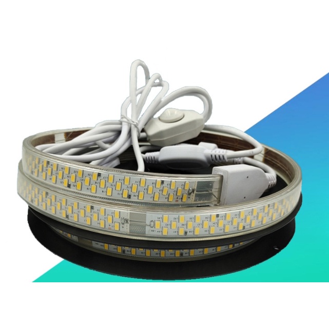 [桃園/新北店面24H出貨/送收納盤+專屬收納袋] 露營照明燈條5730三排led燈條 露營 野營 照明燈條 燈條 | 蝦皮購物