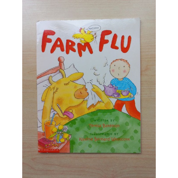 Farm Flu亞馬遜4.5星評價 | 蝦皮購物