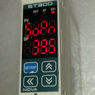 🌞二手現貨保固SAMWONTECH三元 NOVA溫控器ST300-R0/Z2 ST300-R0/RS/Z2 RS485 | 蝦皮購物