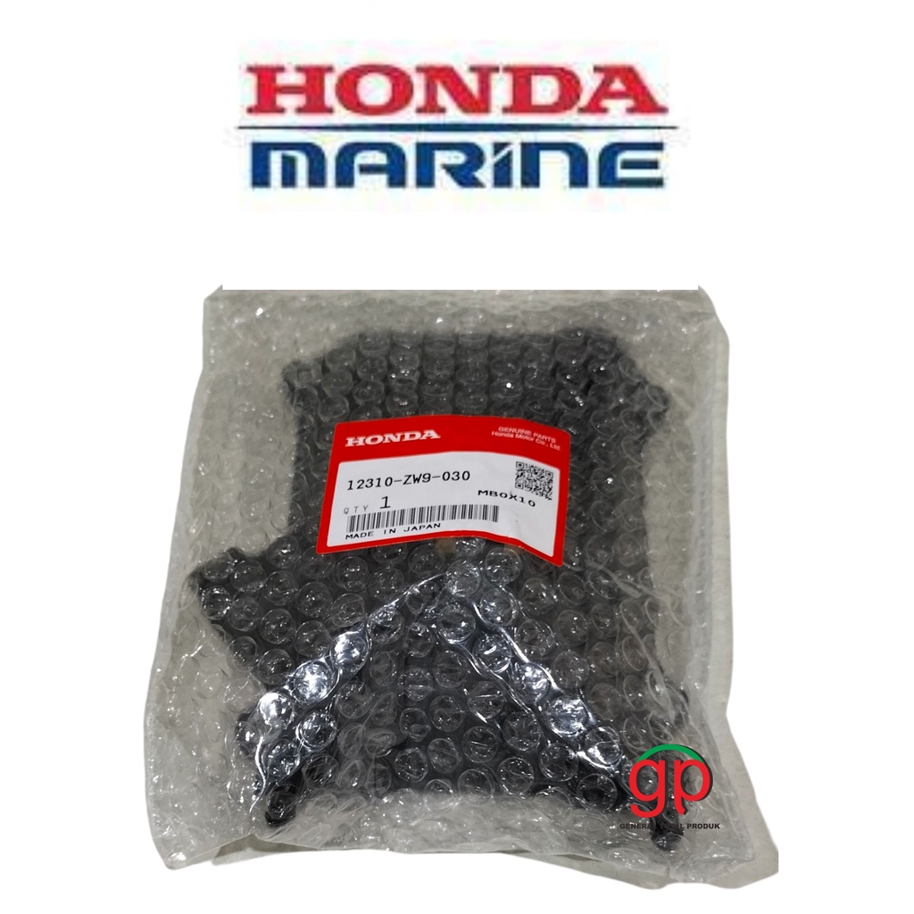 HONDA MESIN Cover Comp Head BF20 本田船用舷外發動機 20HP 12310-ZW9-03 | 蝦皮購物