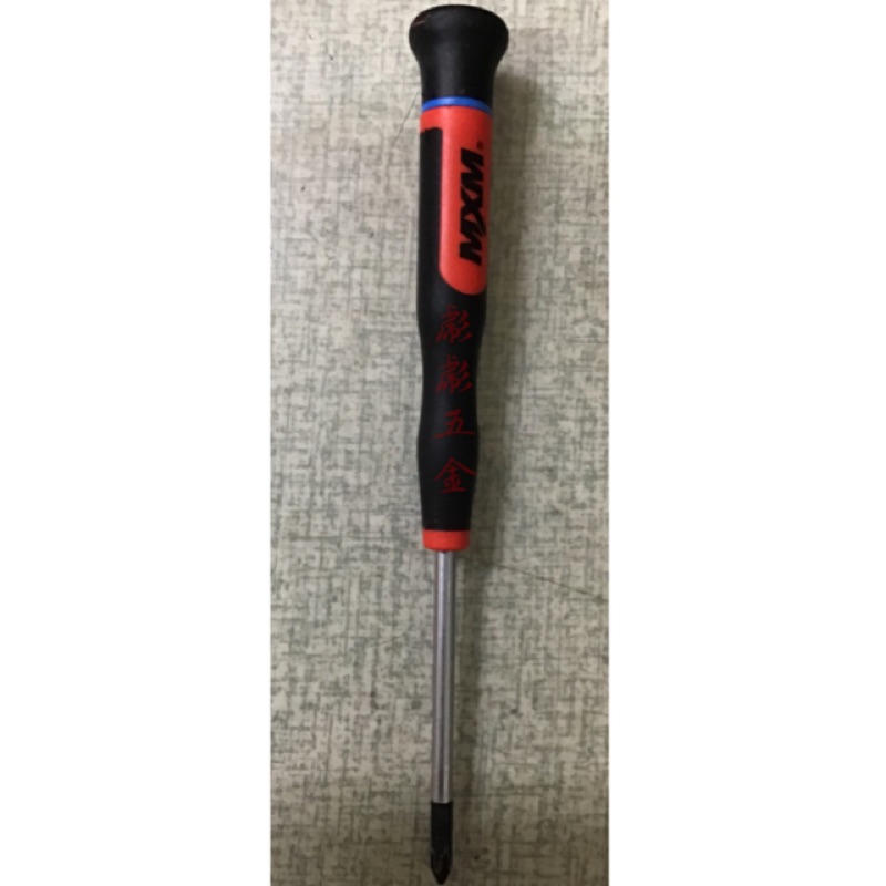 《彪彪五金》MXM M系列頂級 精密起子 M62200 #1*60mm 螺絲起子 起子 | 蝦皮購物