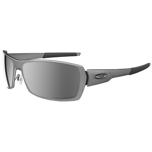 OAKLEY SPIKE PEWTER 墨鏡 太陽眼鏡 鏡框 | 蝦皮購物
