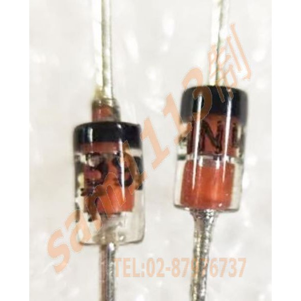 113二極體 穩壓 1N4738 A 8.2V / 1N4739 A 9.1V DO-41 1W 稽納 | 蝦皮購物