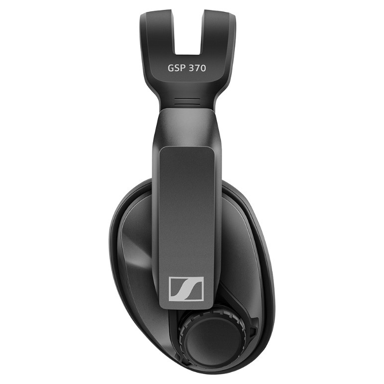 【一統電競】EPOS & Sennheiser GSP 370 Wireless 無線耳機麥克風 德國工程技術 | 蝦皮購物