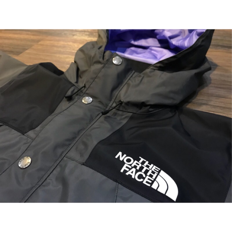店長推薦 the north face TNF Mountain raintex Jacket gore-tex 日版 | 蝦皮購物