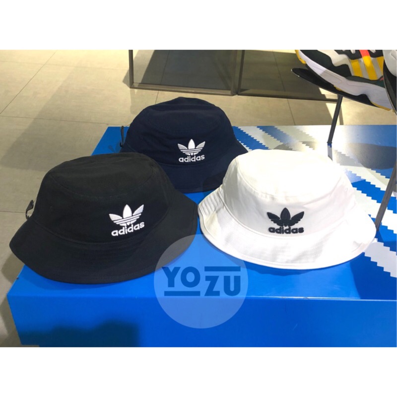 ⭐️YOZU⭐️ 附發票 Adidas 愛迪達 漁夫帽 bk7345 bk7350 ed9384 aj8995 | 蝦皮購物