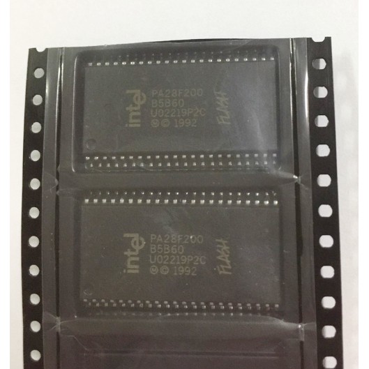 【佑齊企業 iCmore】PA28F200B5B60 封裝PSOP-44 INTEL存儲器IC (含稅) | 蝦皮購物