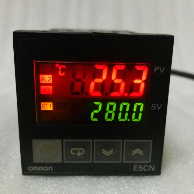 🌞二手現貨保固 OMRON歐姆龍 E5CN Q2TC Q2HBTC Q2HBT R2T Q2T Q2TD 數位/溫控器 | 蝦皮購物