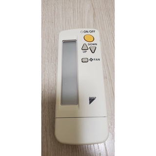 DAIKIN BRC4C65 BRC4C158 大金空調 原廠遙控器 「現貨」大金冷氣遙控器 | 蝦皮購物