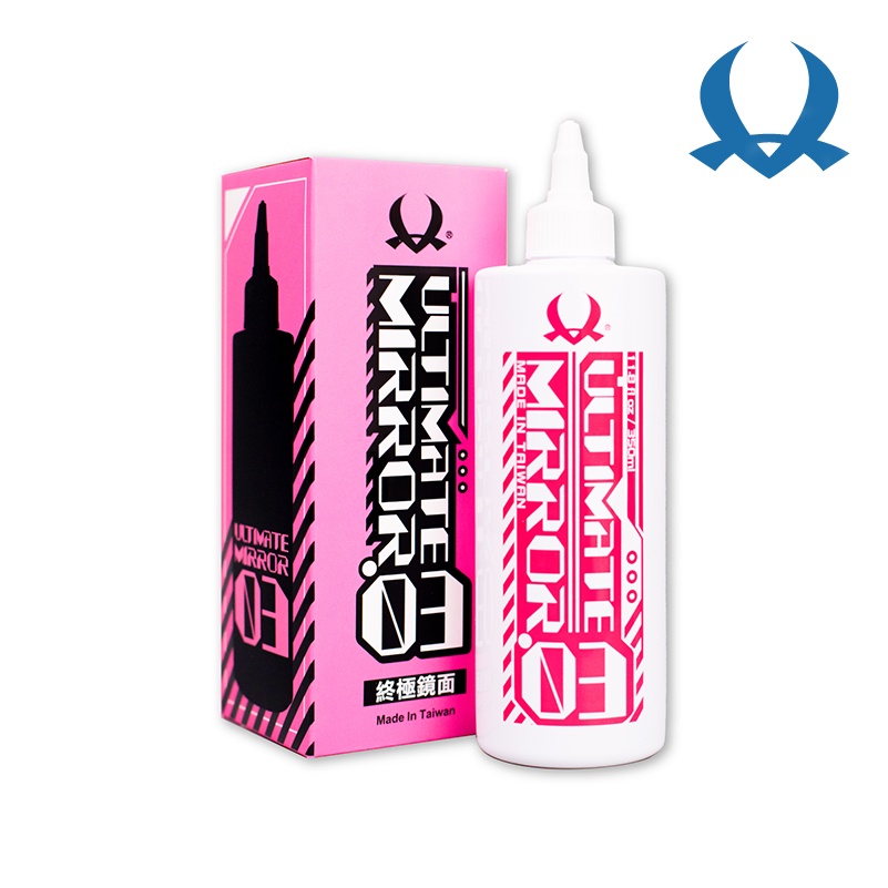 K-WAX 終極鏡面 03 拋光劑 細拋光劑 拋光膏 細目 拋劑 細拋 | 蝦皮購物