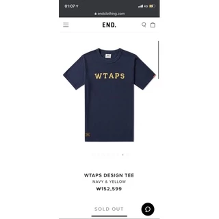 wtaps design - 優惠推薦 - 2024年10月 | 蝦皮購物台灣