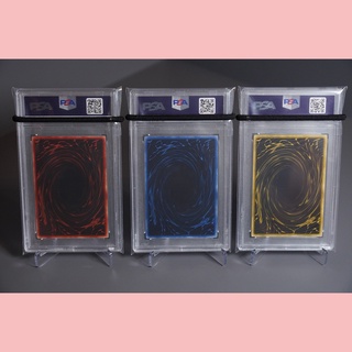 草莓熊卡鋪 專人預定 請勿下標 遊戲王 15AY 三幻神 鑑定 PSA 10 分 天空龍 翼神龍 巨神兵 神之卡 | 蝦皮購物