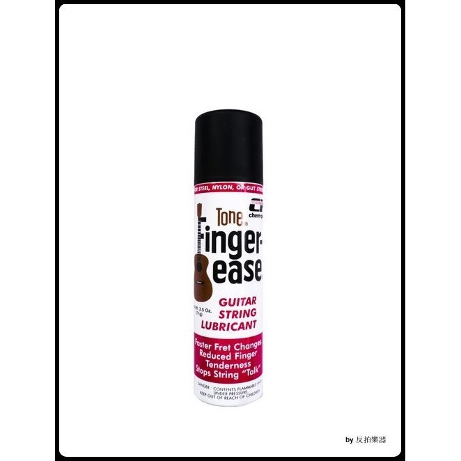 【反拍樂器】Tone Finger Ease 美國原廠 二合一噴霧式弦油&指板油 木吉他/電吉他/電貝斯皆適用 | 蝦皮購物