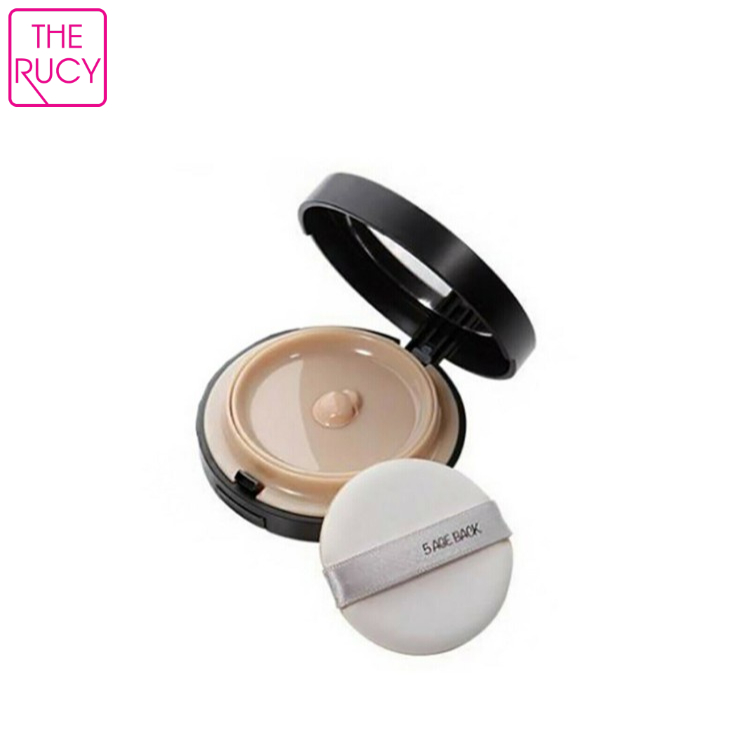 The Rucy Mellow Foundation SPF30 PA + + 遮瑕膏 15g | 蝦皮購物