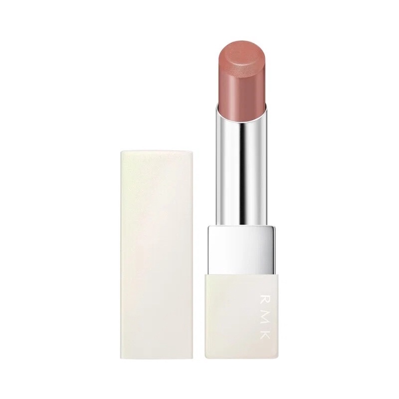 RMK 經典輕潤口紅〈潤采〉4g 全新 限定色 EX-07 | 蝦皮購物