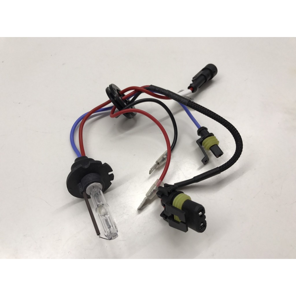 HID 燈泡 燈管 D2H D2S D2R 4300K 6000K 8000K | 蝦皮購物