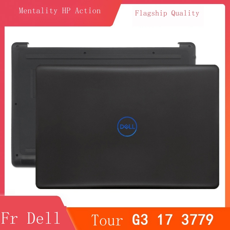 ☊筆記本外殼 鍵盤外殼 Dell/戴爾 遊匣 G3 17 3779 5779 A殼D殼 後蓋底殼 筆記本外殼 | 蝦皮購物