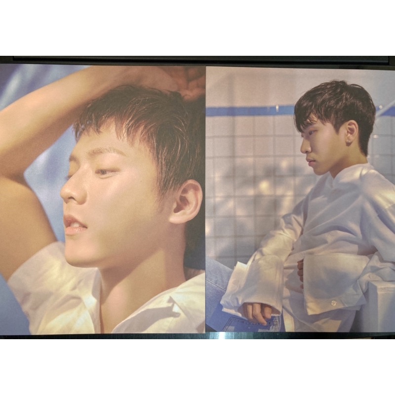 BTOB 大卡 兩張一組 | 蝦皮購物