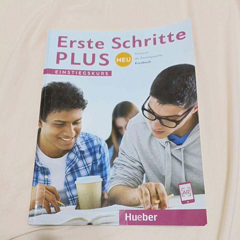 Erste Schritte PLUS | 蝦皮購物