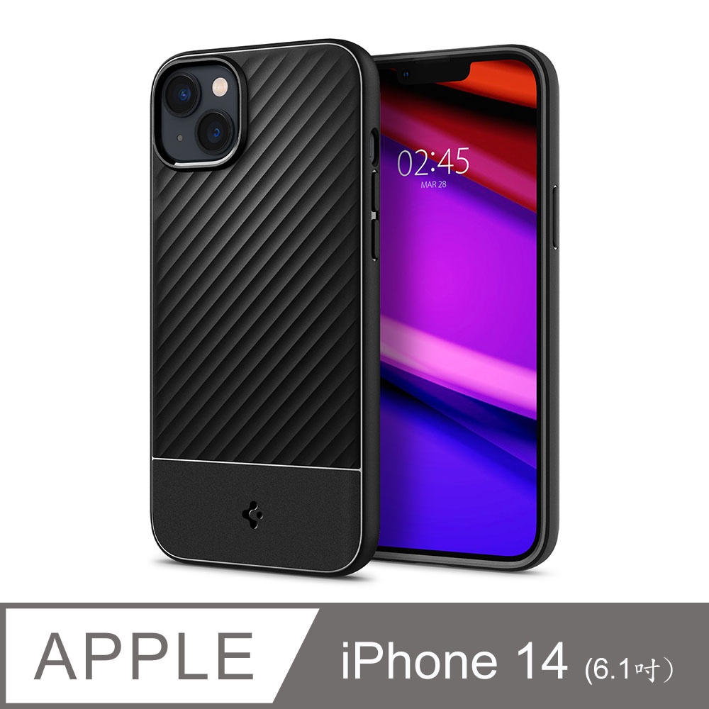 北車 SGP Spigen iPhone 14 (6.1吋) Core Armor 軍規 防摔 手機 保護殼 ip14 | 蝦皮購物