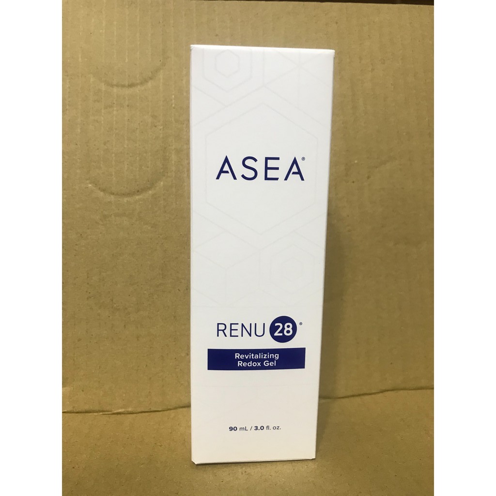 【ASEA】🔥 RENU28凝膠🔥 【80mL】 有效02/2022 [RENU28] | 蝦皮購物