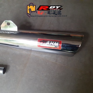 Ahm Ekzos V4 適用於 Ex5 GBO DREAM C70 C90 Wave100 Mr1 Kriss | 蝦皮購物