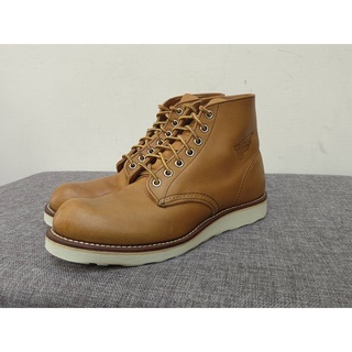 Red Wing 9107 鋼印版 7D | 蝦皮購物