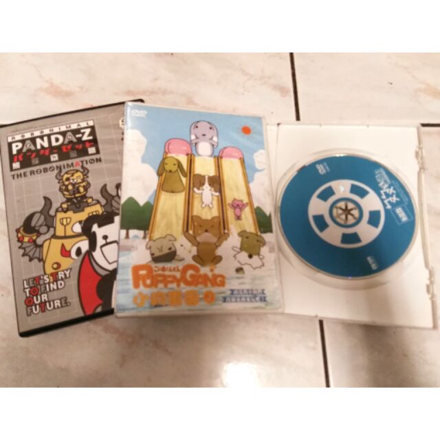 Tomica卡通DVD | 蝦皮購物