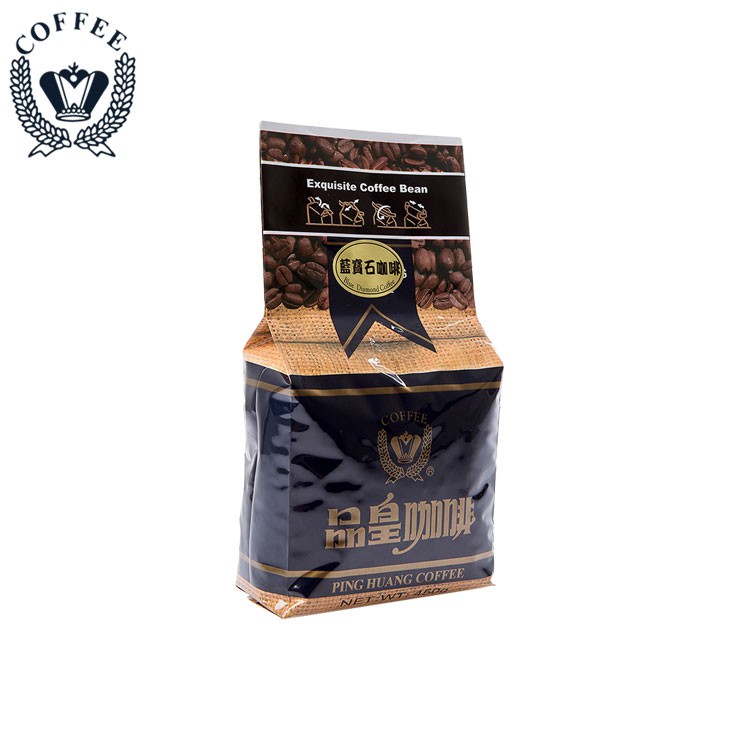 藍寶石 Blue Diamond Coffee 450g | 蝦皮購物