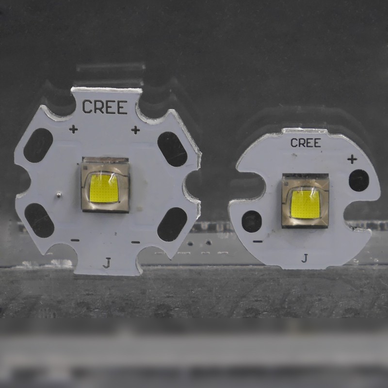 LUMINUS SST20/SST40 白光 LED 銅基板 16mm 20mm | 蝦皮購物