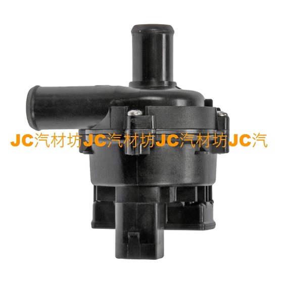 BENZ W204 SLK R172 熱水馬達 熱水幫浦 輔助水泵 2048350264 | 蝦皮購物