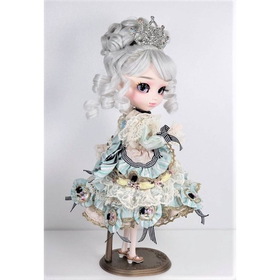 Pullip Angelic Pretty Patoricia法式華麗珠寶 普利普 | 蝦皮購物