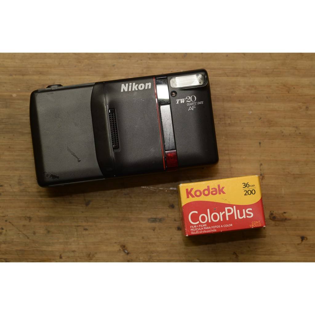 NIKON TW20 雙變焦機 | 蝦皮購物
