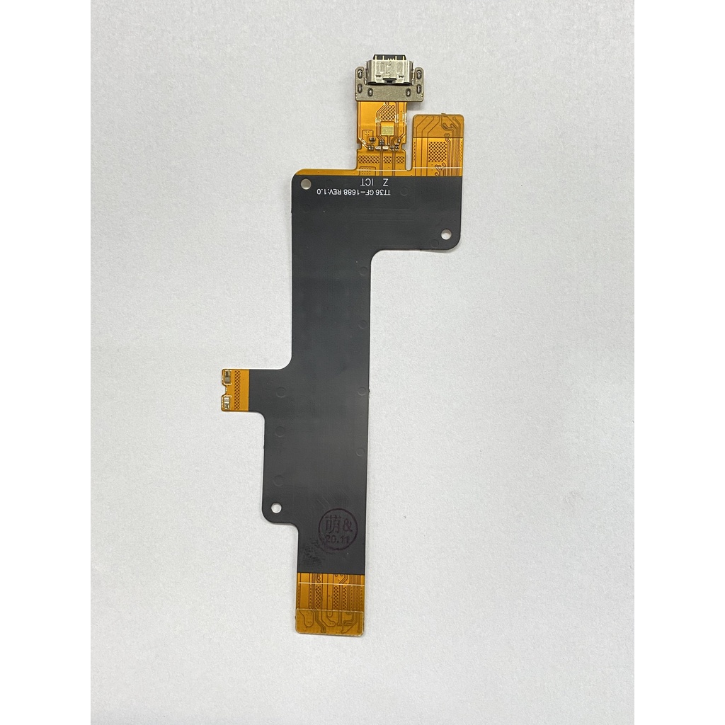 『當天出貨』SONY-X10Plus(I4293)-尾插排線 | 蝦皮購物