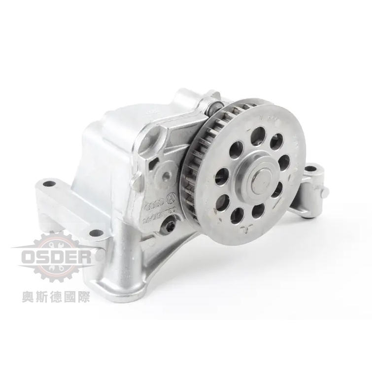 【奧斯德】03L115105B AMAROK T5 CRAFTER TOURAN 機油幫浦 磅浦 邦浦 德國原廠 | 蝦皮購物