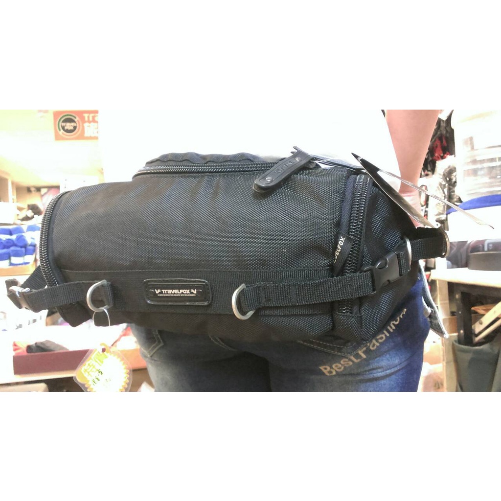 NA MOTO TRAVEL FOX 旅狐 騎士包 TB826-01 (原TB236-01) 現貨 可腰背 可斜背 | 蝦皮購物