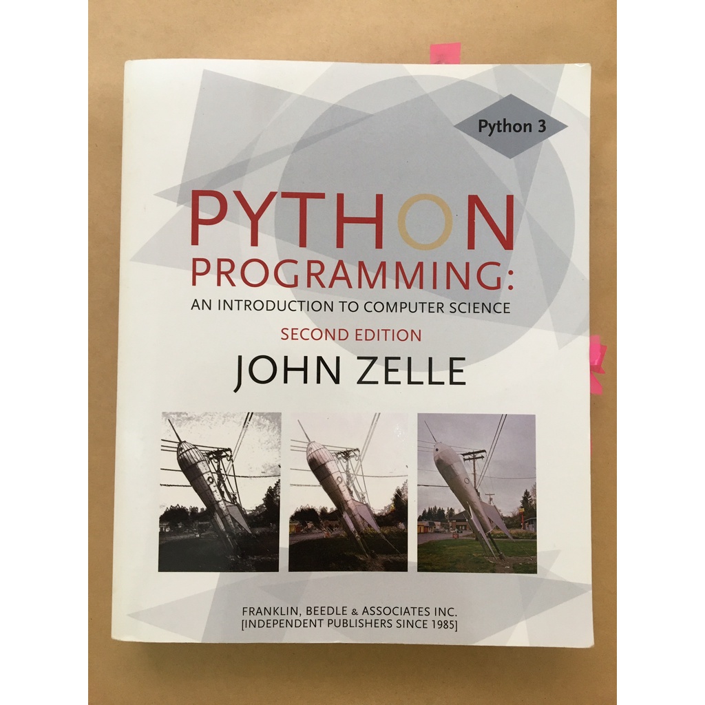Python Programming 2/e 程式設計 9781590282410 | 蝦皮購物