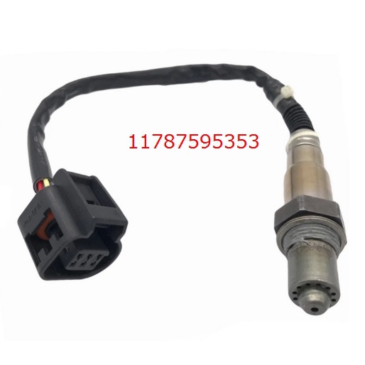 BMW F20 F21 F30 F31 N13 F01 F02 F03 N74 含氧感應器 11787595353 | 蝦皮購物