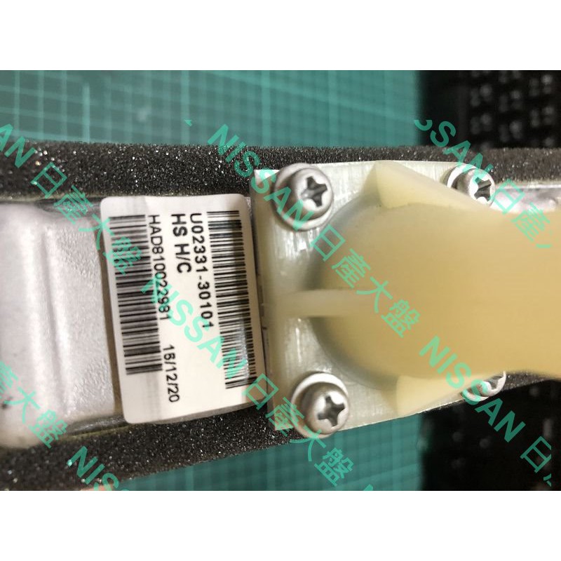 日產大盤 NISSAN 原廠 X-TRAIL T30 SERENA C24 QRV 熱風箱 熱排 暖氣仁 熱水排 | 蝦皮購物