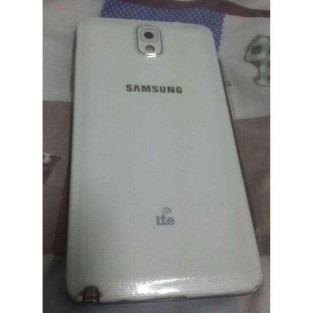 NOTE3 LTE 4G全頻 16g | 蝦皮購物
