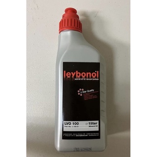 Leybold LVO 100, 1 Liter -L10001 | 蝦皮購物
