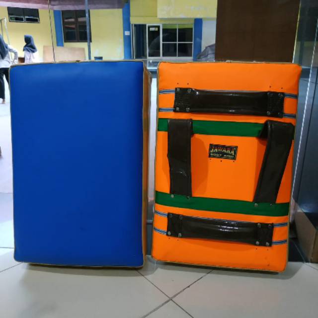 Pecing JAWARA 成人 PECING paD 大目標 SAMSAK SILAT SILAT BOX | 蝦皮購物