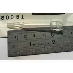 實驗室用安全玻璃管訂製品含稅附發票 | 蝦皮購物